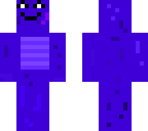 cute monster | Minecraft Skins