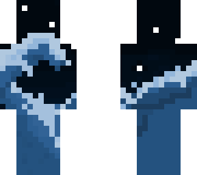 midnight | Minecraft Skins