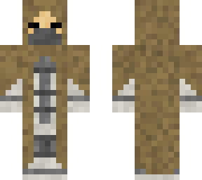 paul | Minecraft Skins