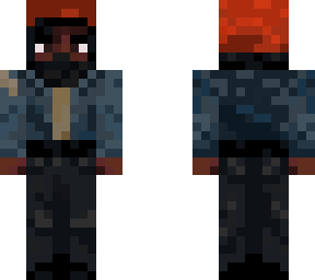 dead boy detectives | Minecraft Skins