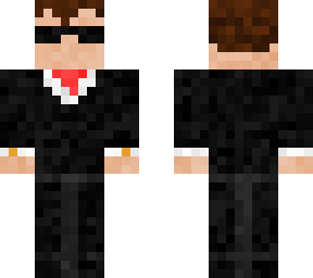 traje | Minecraft Skins