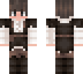 village | Minecraft Skins