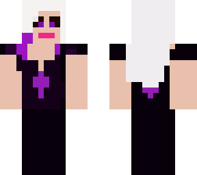 void | Minecraft Skins