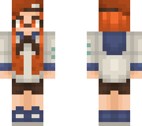 forge | Minecraft Skins