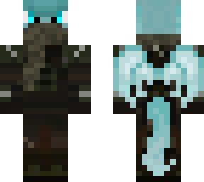 wasteland | Minecraft Skins