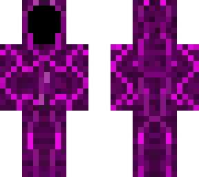 dark wizard | Minecraft Skins