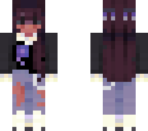 wonder | Minecraft Skin