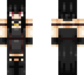 yor | Minecraft Skins