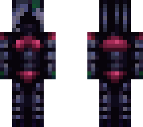 shattered | Minecraft Skins