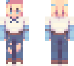 Minecraft Skins - The Skindex