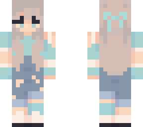 dr house | Minecraft Skins