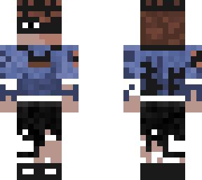 ?lice | Minecraft Skin