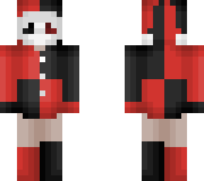jester | Minecraft Skins