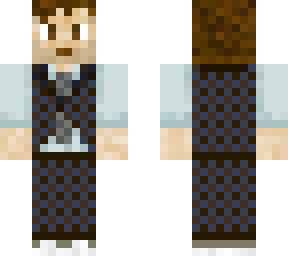 doctor | Minecraft Skins