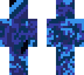 delta | Minecraft Skins