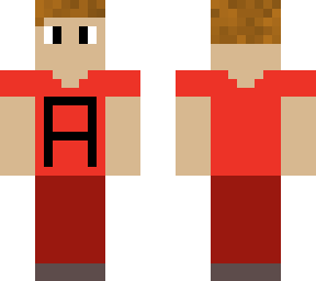 teen boy | Minecraft Skins