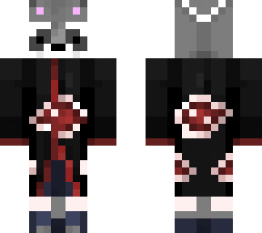 raccoon | Minecraft Skins