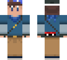 pokemon | Minecraft Skins