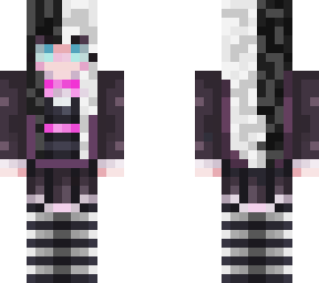 alt girl | Minecraft Skins