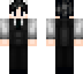 ALVIN | Minecraft Skin