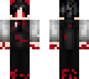 revenge | Minecraft Skins