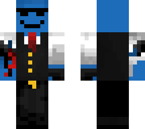 apocalypse | Minecraft Skins