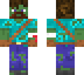 zombie apocalypse | Minecraft Skins