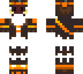 piglin | Minecraft Skins