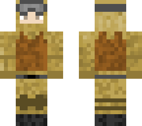 army | Minecraft Skins