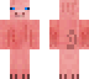 fremen | Minecraft Skins