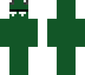 crocodile | Minecraft Skins