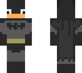 batman | Minecraft Skins