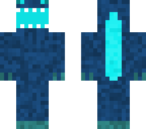 croc | Minecraft Skins