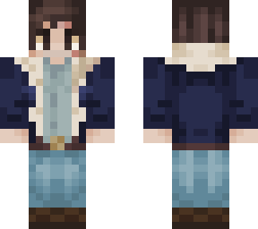 billy | Minecraft Skins