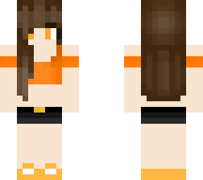 blaze | Minecraft Skins