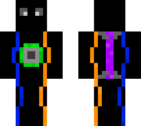 hive | Minecraft Skins