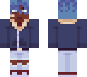 puppet | Minecraft Skins