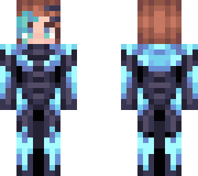 sci fi | Minecraft Skins