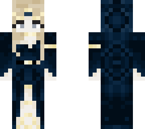 robe | Minecraft Skins