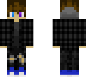 skater boy | Minecraft Skins