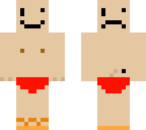 bob | Minecraft Skins