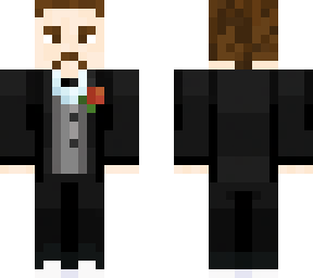 boda | Minecraft Skins