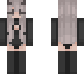 Bodysuit | Minecraft Skin