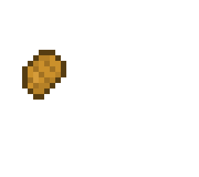 Bread | Minecraft Skin