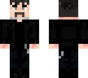charlie | Minecraft Skins