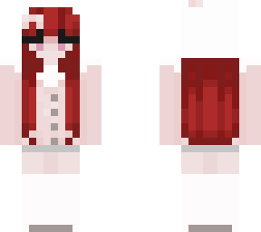 chococat:3 | Minecraft Skin