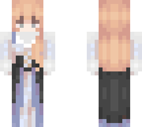 clover | Minecraft Skins