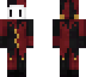 clown | Minecraft Skins