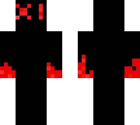 cool skin | Minecraft Skin