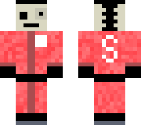 slipknot | Minecraft Skins